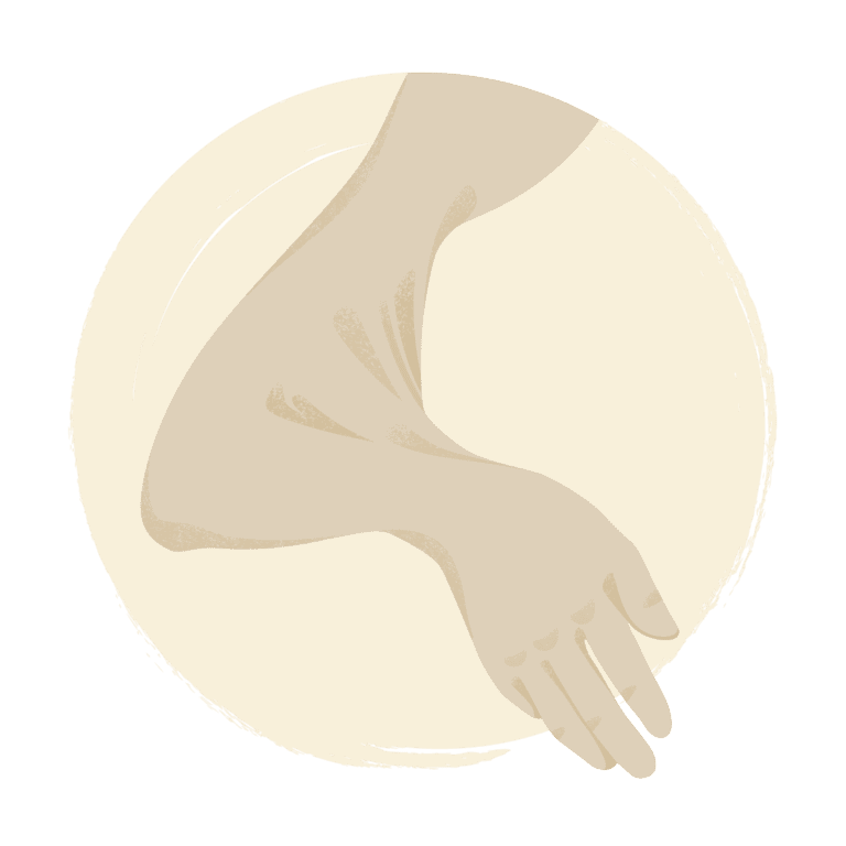 Burn Contractures - Tebow CURE Hospital