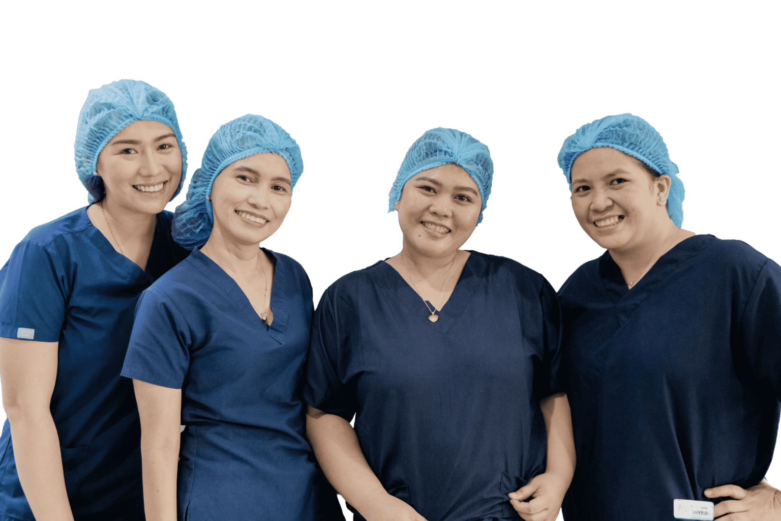 Careers - Tebow CURE Hospital