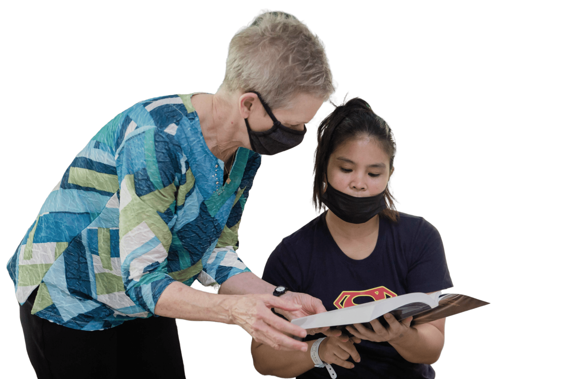 Leadership - Tebow CURE Hospital