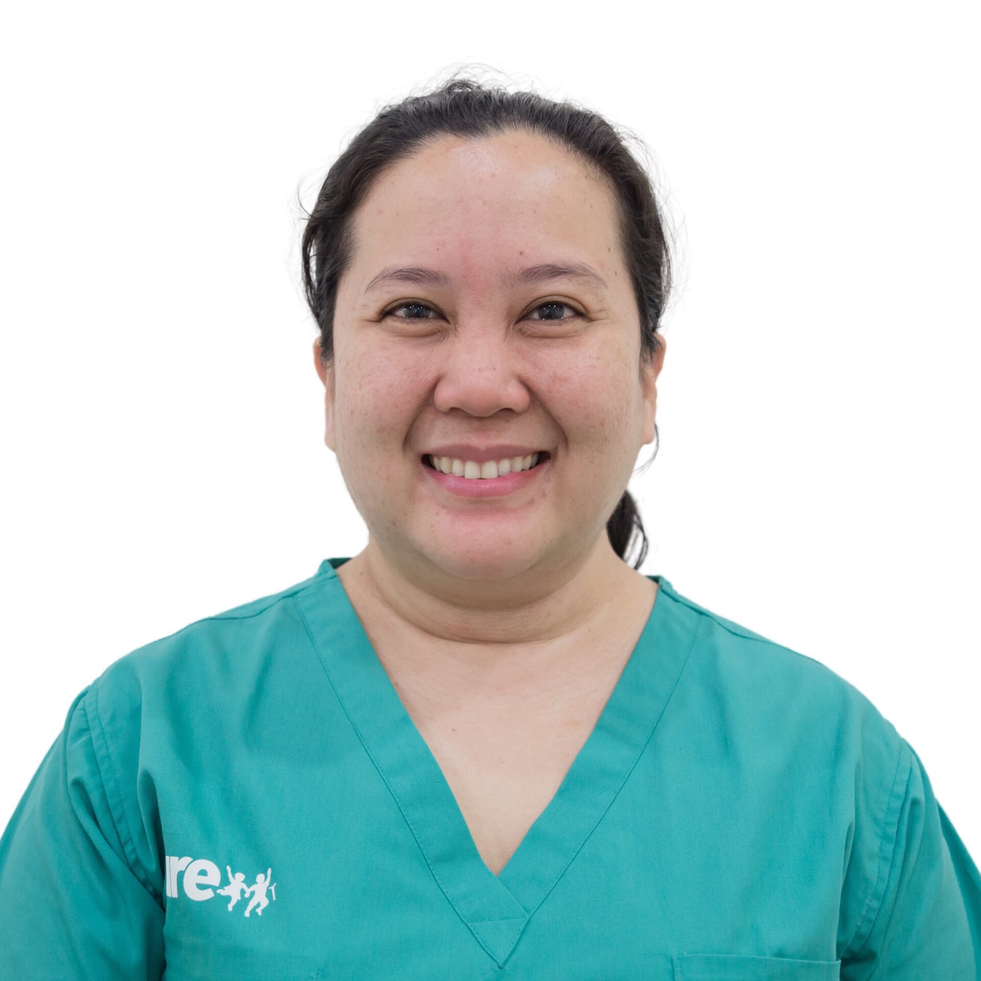 Leadership - Tebow CURE Hospital