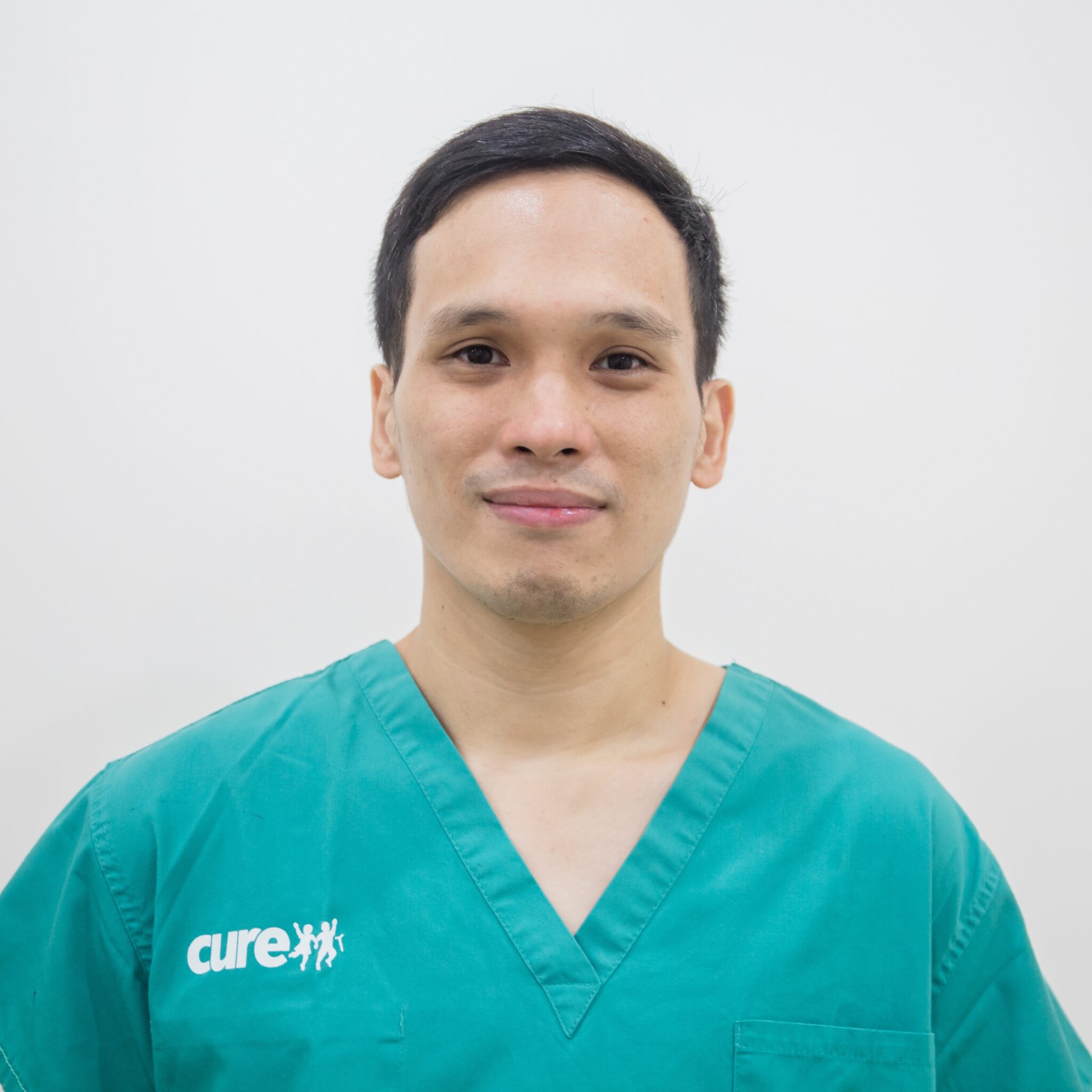 Leadership - Tebow CURE Hospital