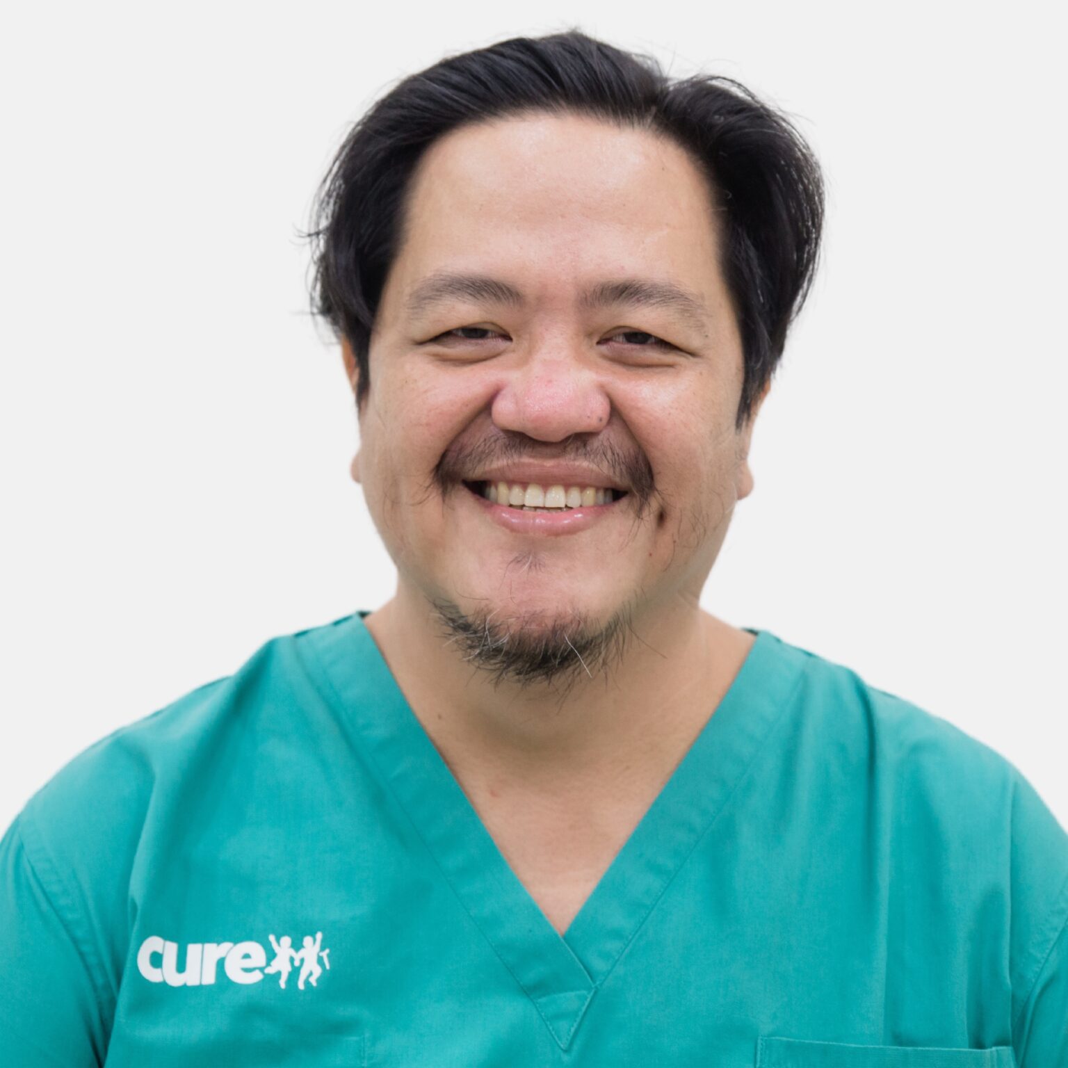 Leadership - Tebow CURE Hospital