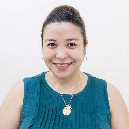 Leadership - Tebow CURE Hospital