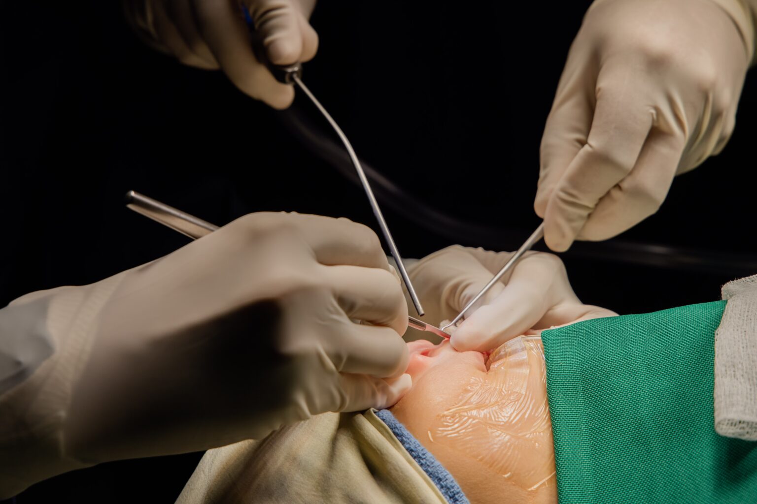 Services Overview - Tebow CURE Hospital