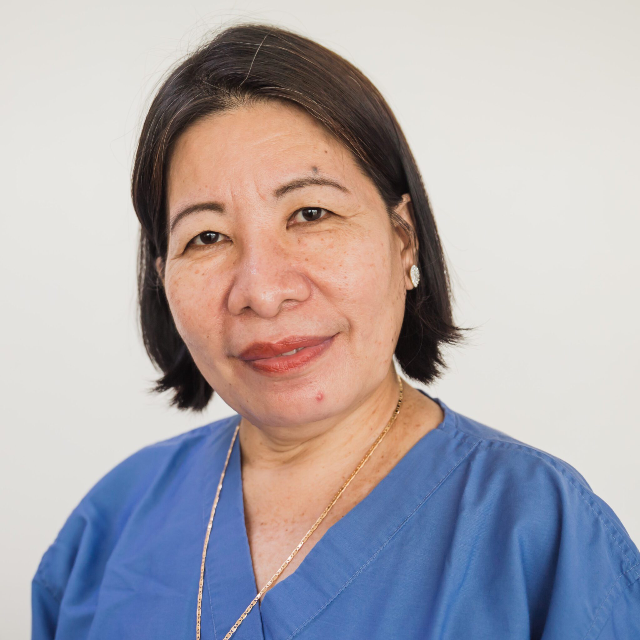 Leadership - Tebow CURE Hospital