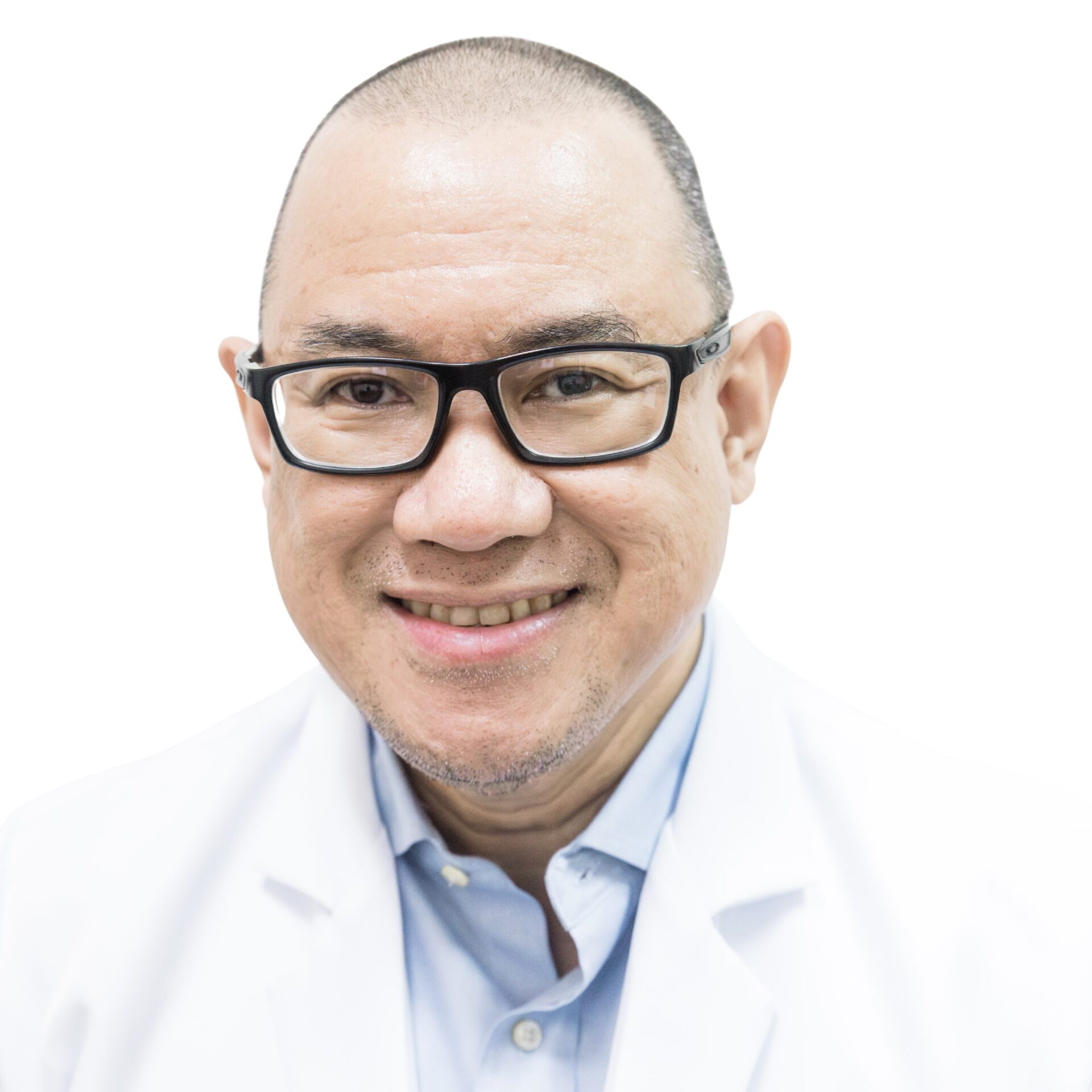 Leadership - Tebow CURE Hospital