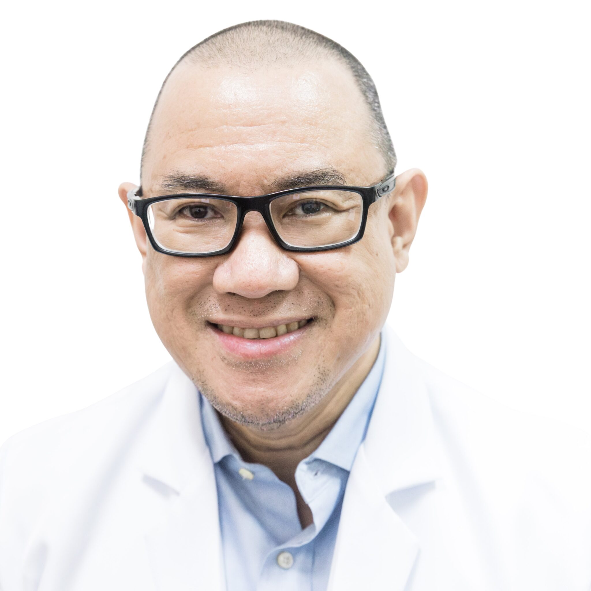 Leadership - Tebow CURE Hospital