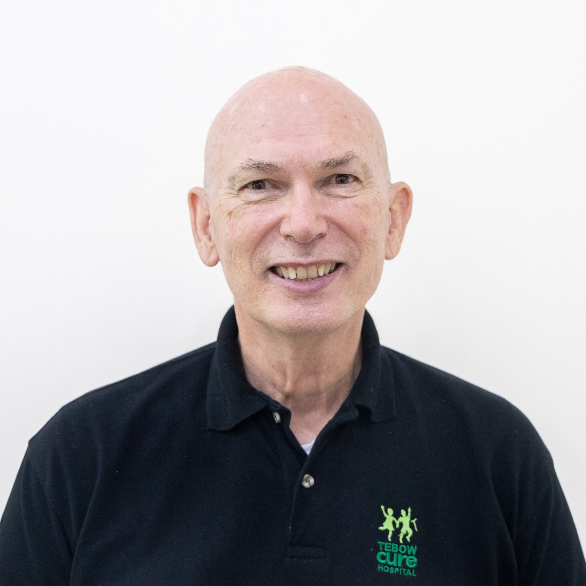 Leadership - Tebow CURE Hospital