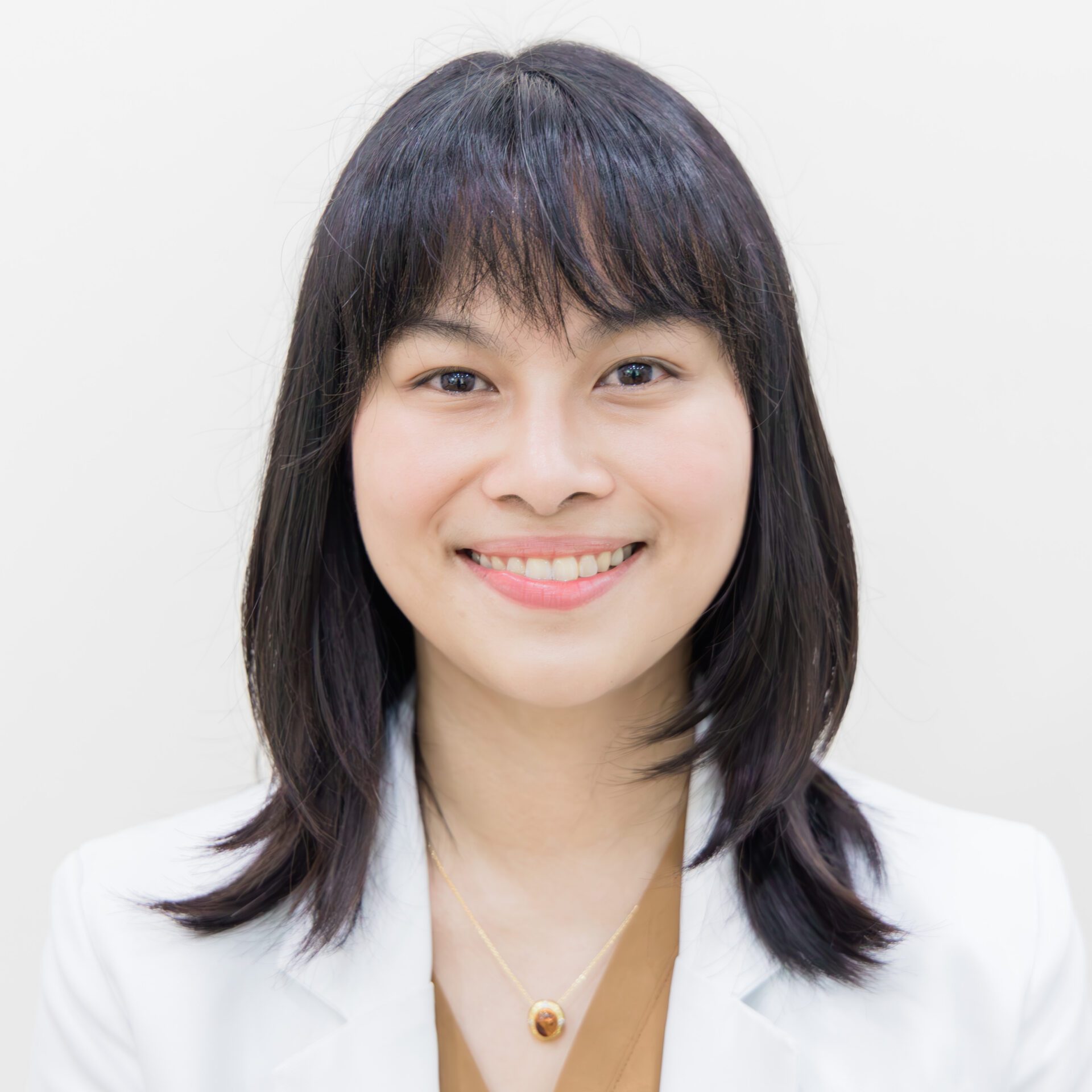 Leadership - Tebow CURE Hospital